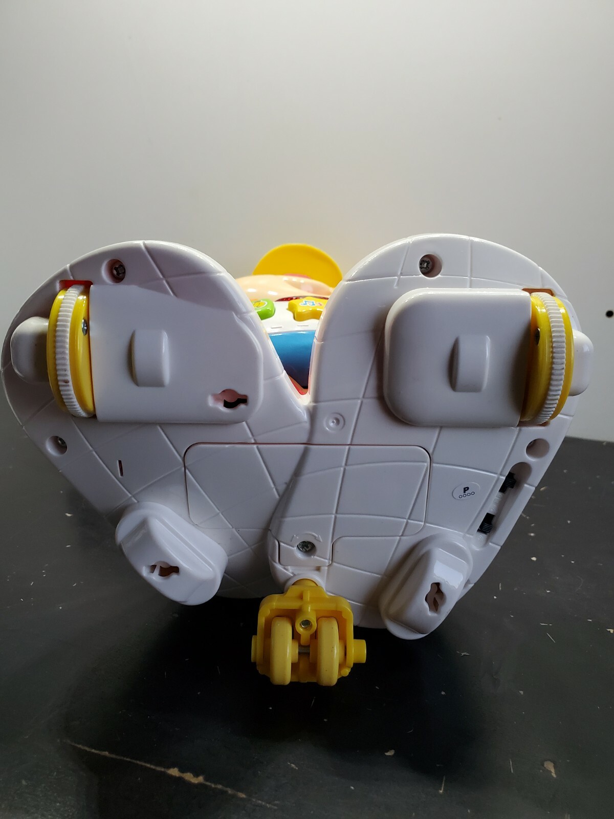 VTech Chase Me Casey Monkey Toy 9-36 months 70+ Songs Teaches Numbers ...