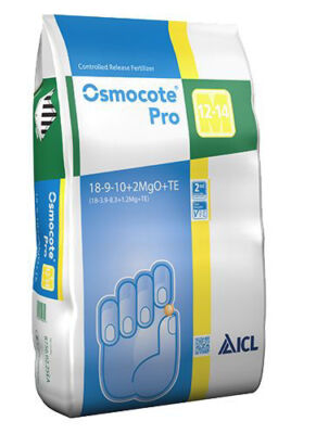 Osmocote Pro Slow Release Fertiliser 12-14 Months 50g-25kg | eBay UK