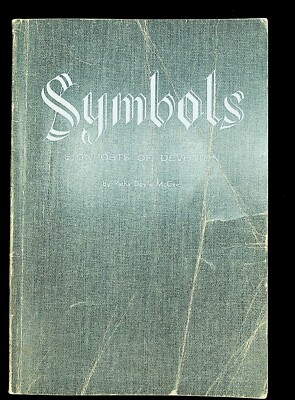 Symbols: Signposts of Devotion by Ratha Doyle McGee | eBay