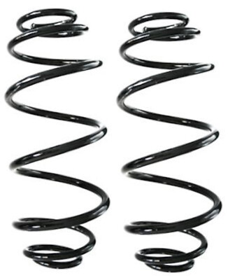 2X Mercedes-Benz V-Class W447 V 200 CDI / d 4-matic V 250 CDI Rear Coil ...