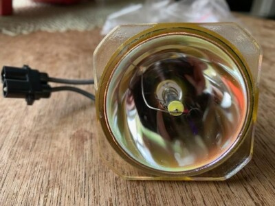 NEW GENUINE OEM, USHIO NSHA330H, NEC NP21LP / 60003224 Original ...