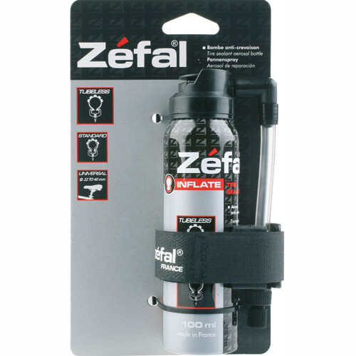Repair Spray Zefal 100 ml With bracket system 3420581126505 | eBay
