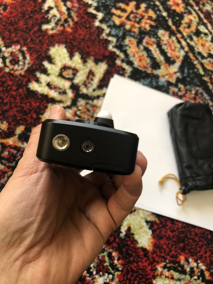 Nissin Digital Light Meter D4001i With A battery | eBay