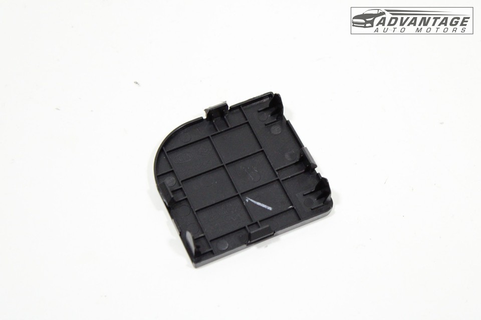 2019-2023 KIA FORTE CENTER CONSOLE STORAGE COMPARTMENT BASE COVER CAP ...