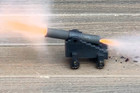 Blackpowder Cannons for sale | eBay