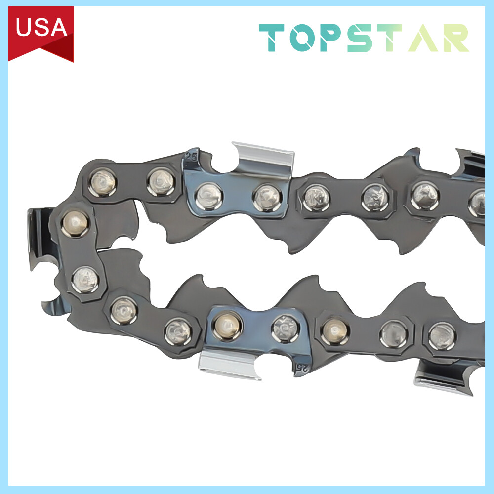 For Stihl 26RS 68 Chainsaw Chain 3639 005 0068 For 18" .325" Pitch .063 ...