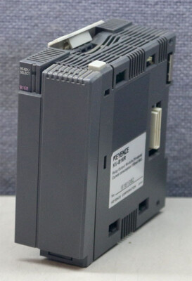 Keyence KV-B16R Relay Output Module | eBay