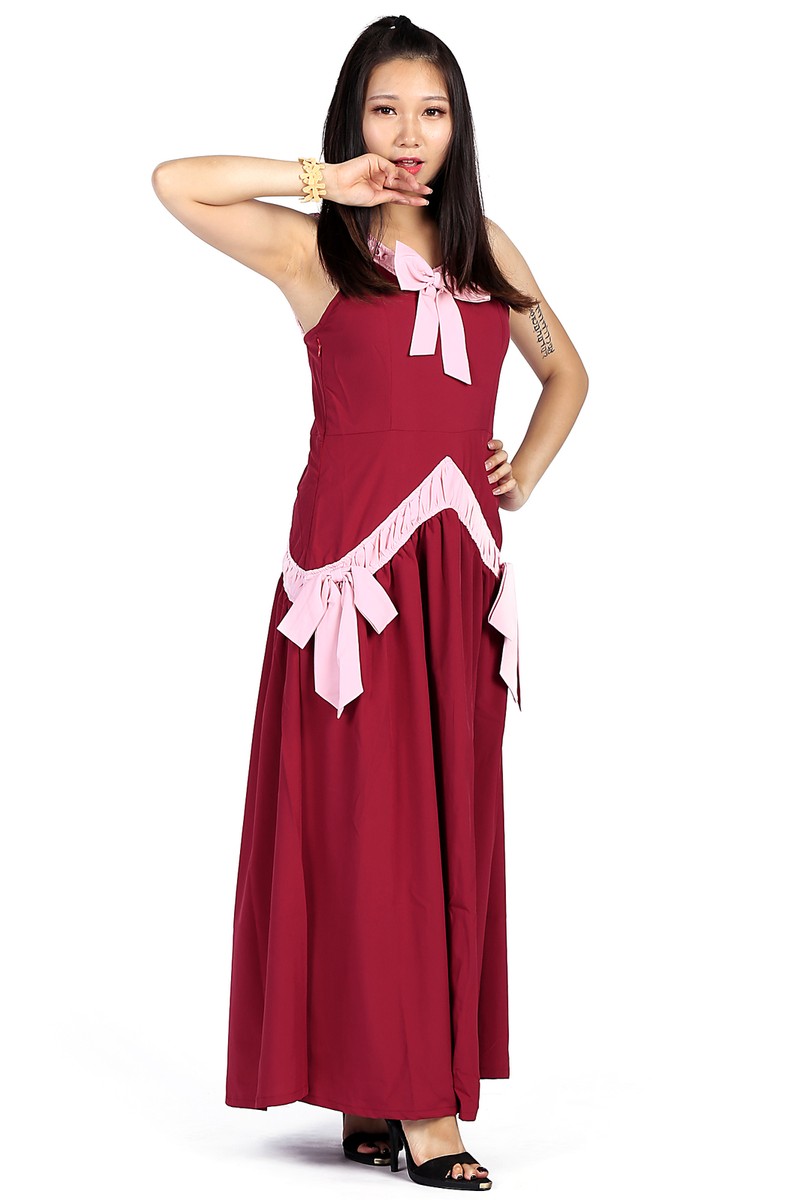 Fairy Tail Cosplay Mirajane Satan Soul Satan Soul Mirajane Cosplay