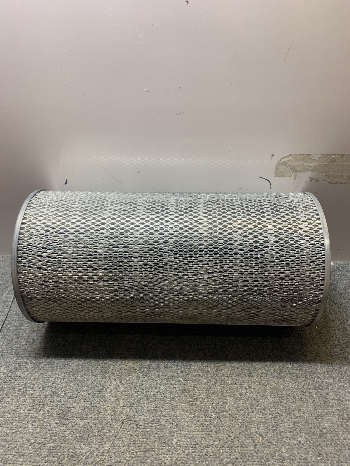 FLEETGUARD AF4060 - Air filter cross reference