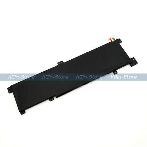 New Genuine B31N1424 OEM Battery for Asus A400U A401L V405L K401L ...