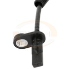 2 Left & Right Side ABS Wheel Speed Sensor Assembly For Dodge Durango ...
