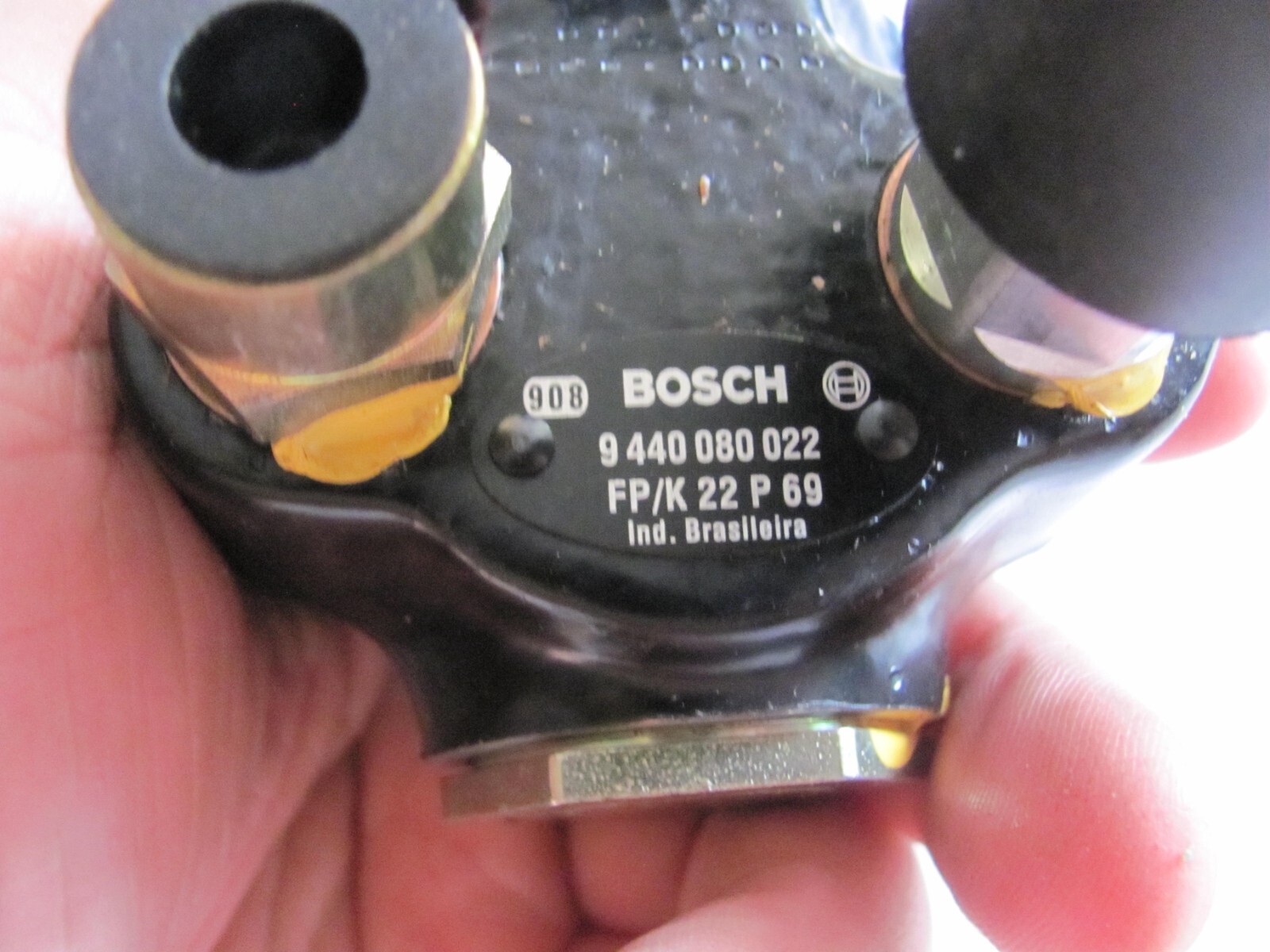 Bosch Fuel Pre-supply Pump for 9440080022 for sale online | eBay