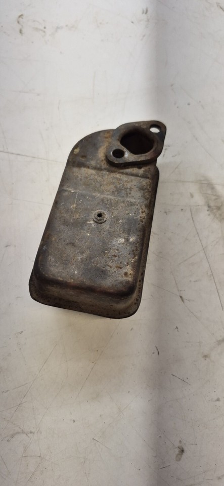 MUFFLER Tecumseh HH40 H50 HH50 H60 HH60 H70 HH70 4 hp 5 hp 6 hp 7 hp ...