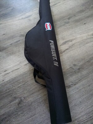 PENN 4000 Reel, 7’ Pursuit IV 3-Piece Travel Rod and Reel Inshore ...