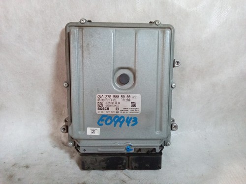 2014 Mercedes Benz C300 Electronic Control Module 2769005000 OEM LKQ | eBay