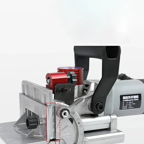 45 Degree Mortise and Tenono Joiner Begonia Corner Panel Furniture Side ...