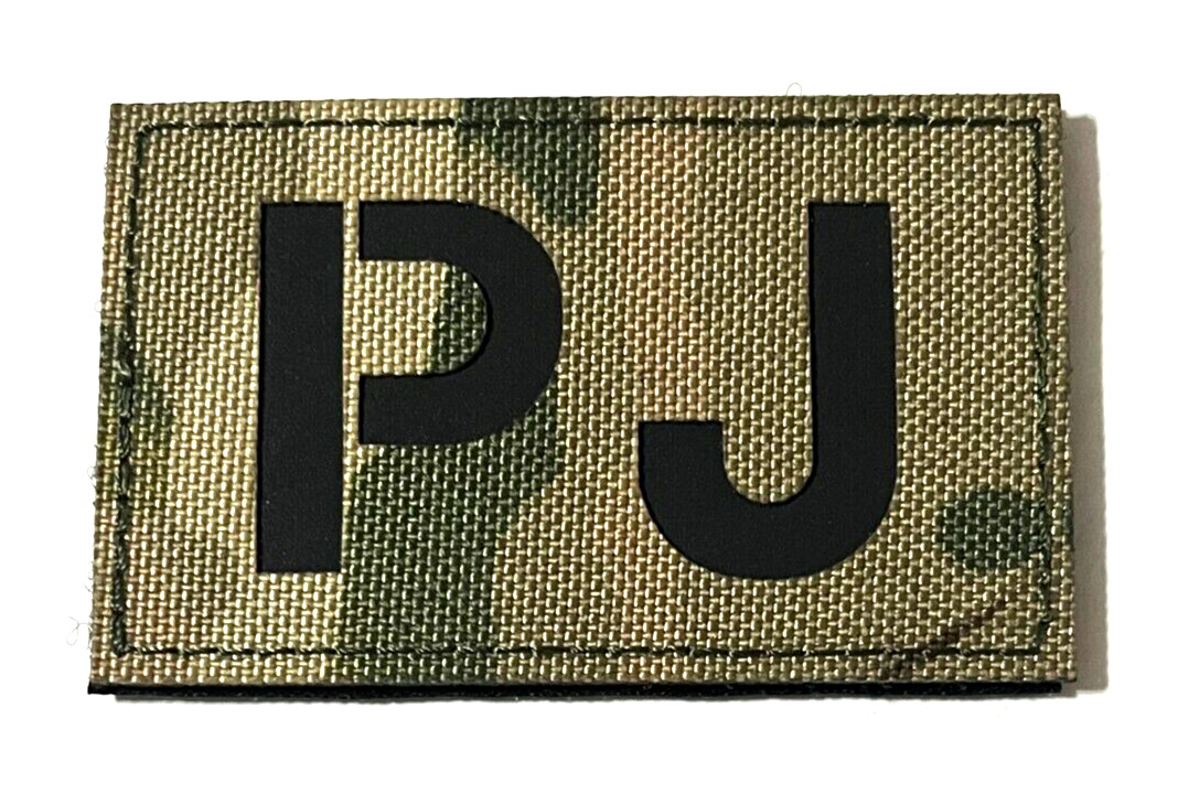 Pj Patch