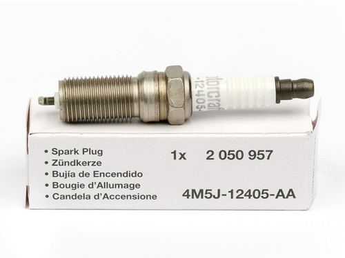 New Ford C-max Mk2 Spark Plug 4m5j-12405-aa 2050957 Macao | Ubuy