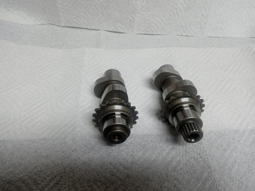Andrews Cams 57H Twin Cam Harley 07 -17 Touring 06-up Dynas | eBay