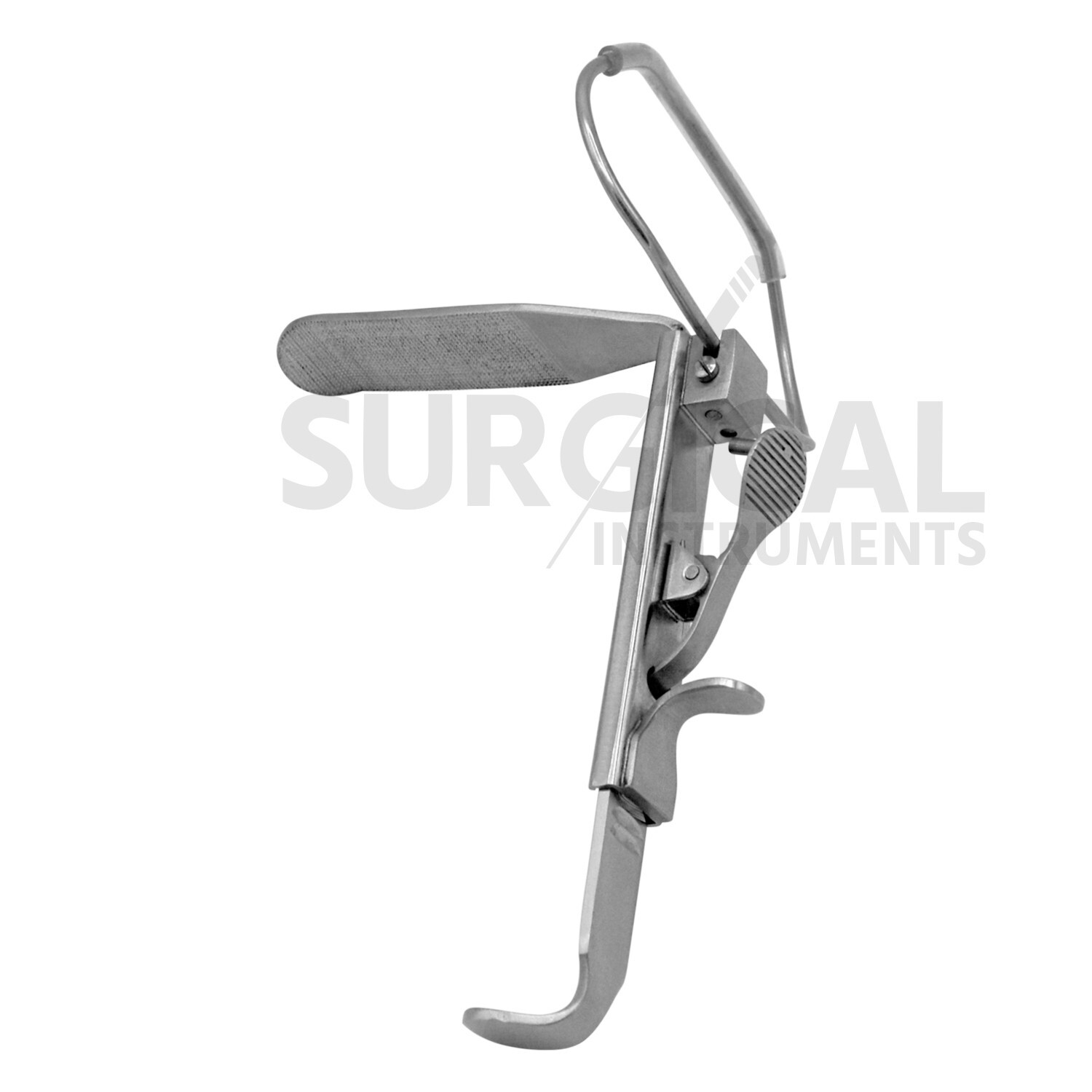 McIvor Mouth Gag for Surgical ENT, Dental, ANESTHESIA & Laryngeal ...