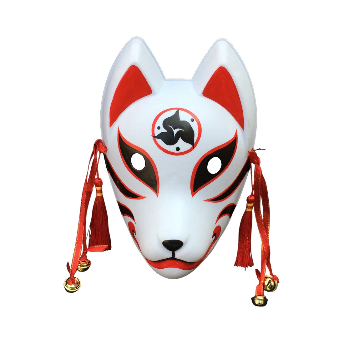 Anbu Mask Designs