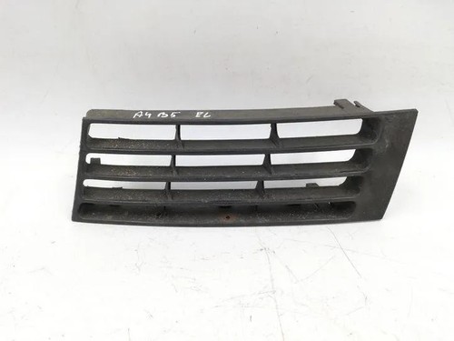 AUDI A4 8D2, B5 Front Bumper Lower Grill AD9901501 1.90 Diesel 66kw ...