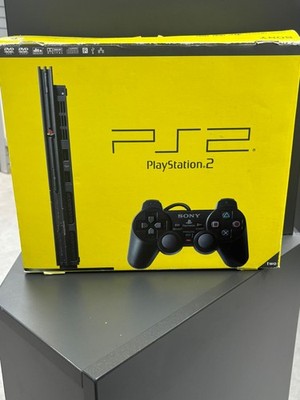 Playstation 2 Slim Console | eBay UK