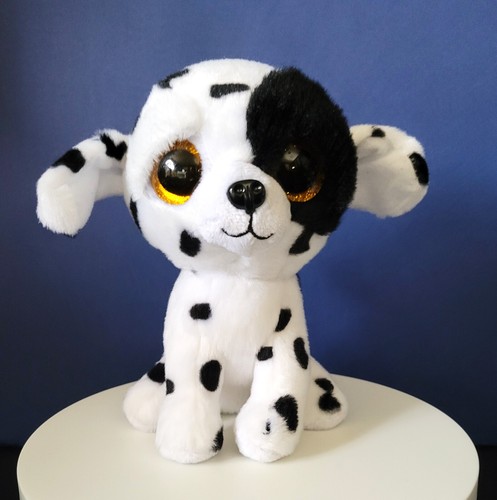 Ty Beanie Boos Luther 6" Plush Stuffed Animal | eBay