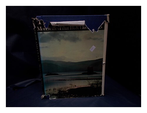 MONCREIFFE OF THAT ILK, IAIN (1919-1985). HICKS, DAVID (1929-1998) The ...