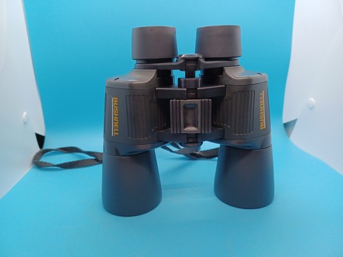 BUSHNELL Binoculars 10 x 50 WA 367 ft. 1000 Yards | eBay