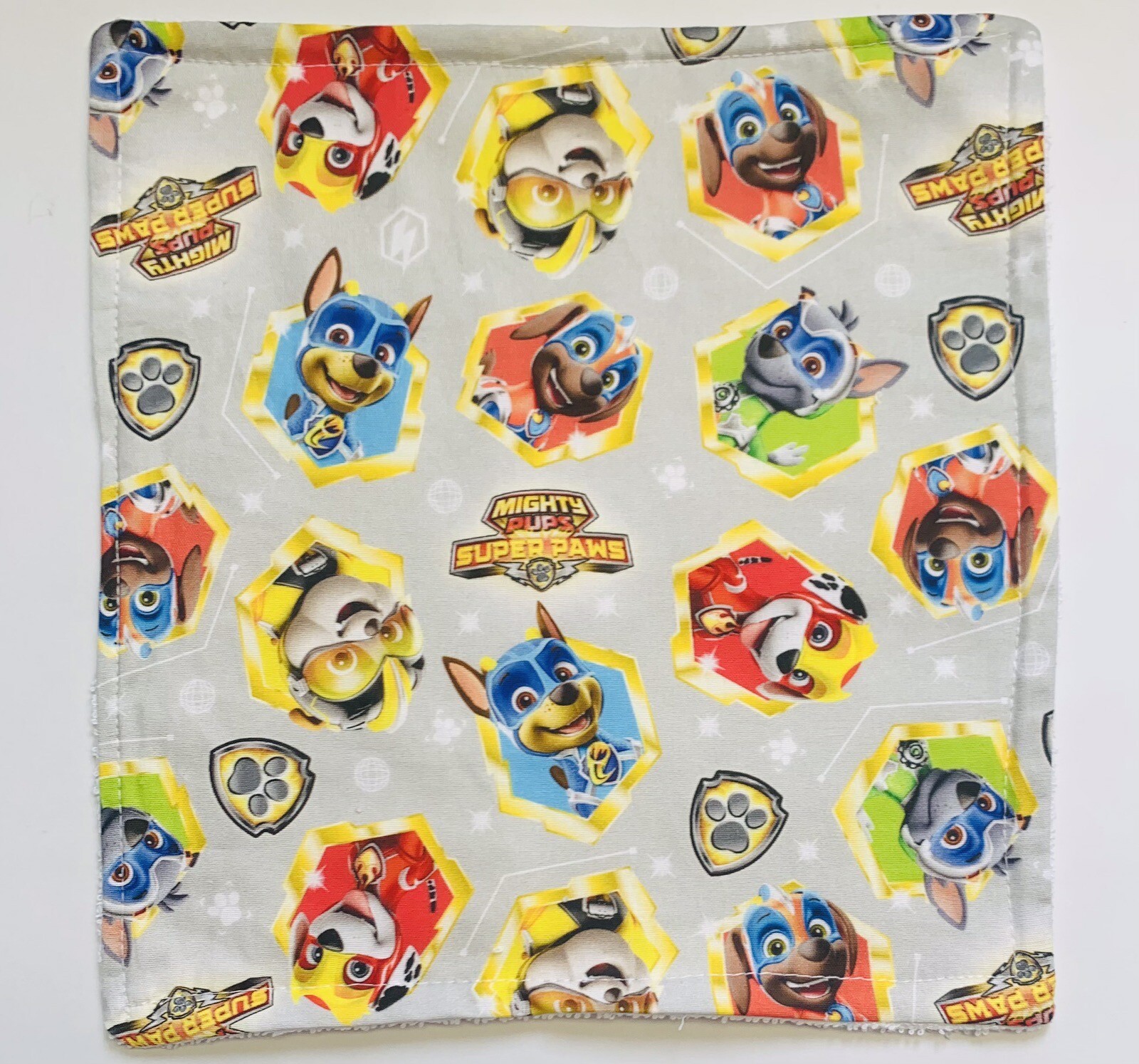 Children’s Face Washers 9 Variations Featuring Variety Of Characters | eBay