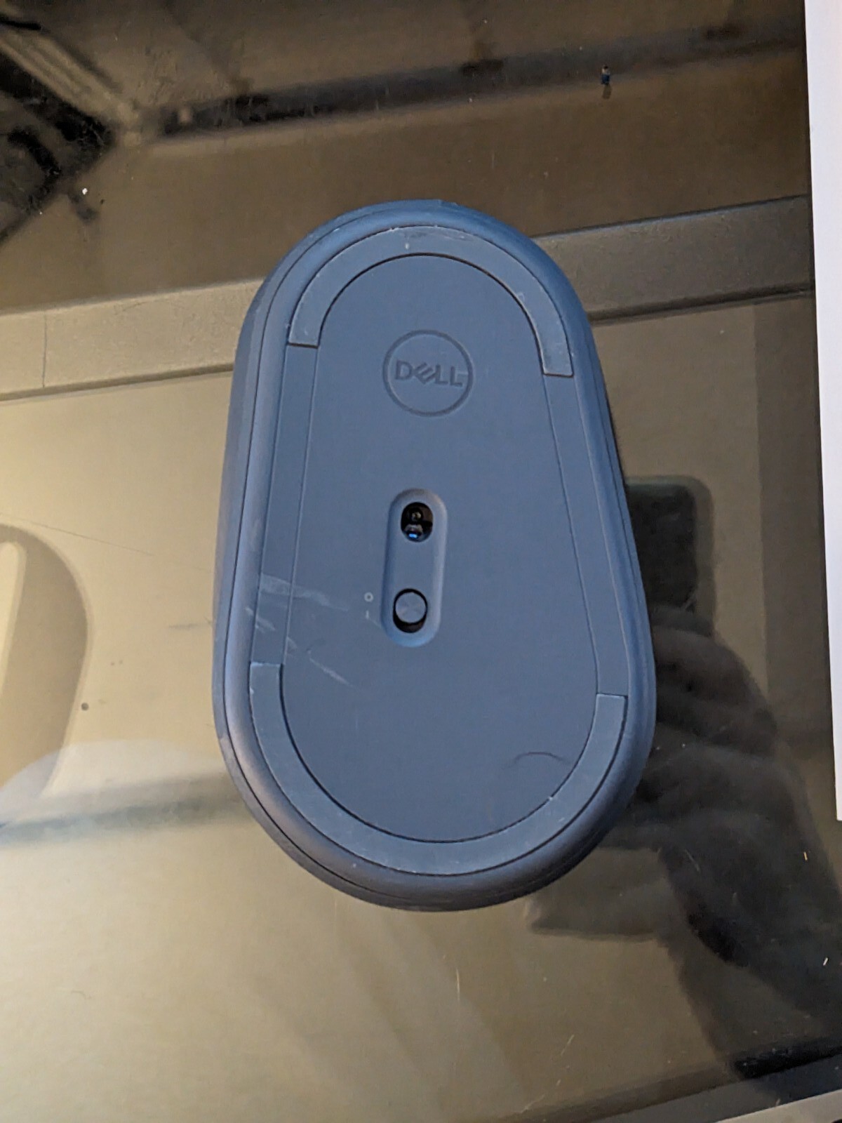 DELL MS5320W MS5320Wc MULTI DEVICE WIRELESS MOUSE 2.4GHZ BLUETOOTH ...