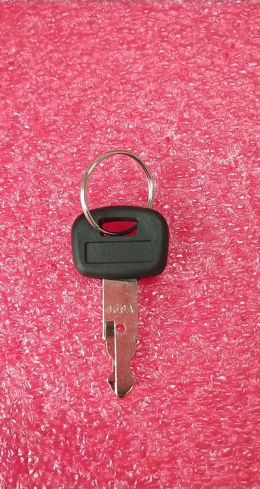 459A 1 For Kubota Key Mini Excavator Backhoe Skid Steer Track Loader ...