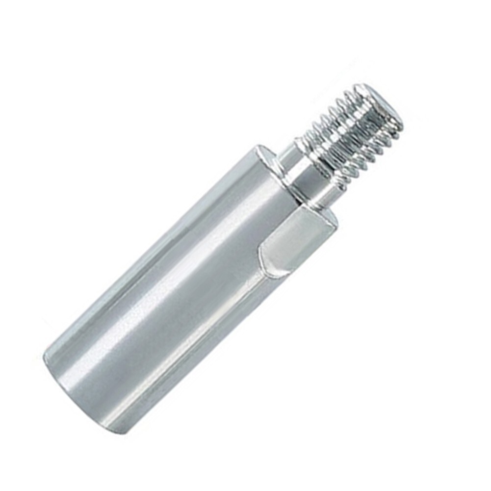 Threaded Shaft Extensions
