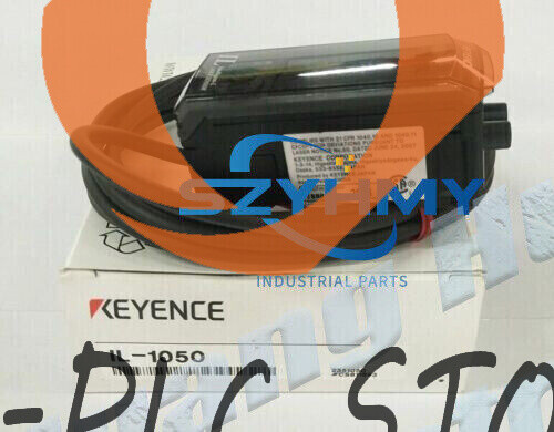 1Pcs New Keyence IL-1050 Laser Sensor IL1050 | eBay