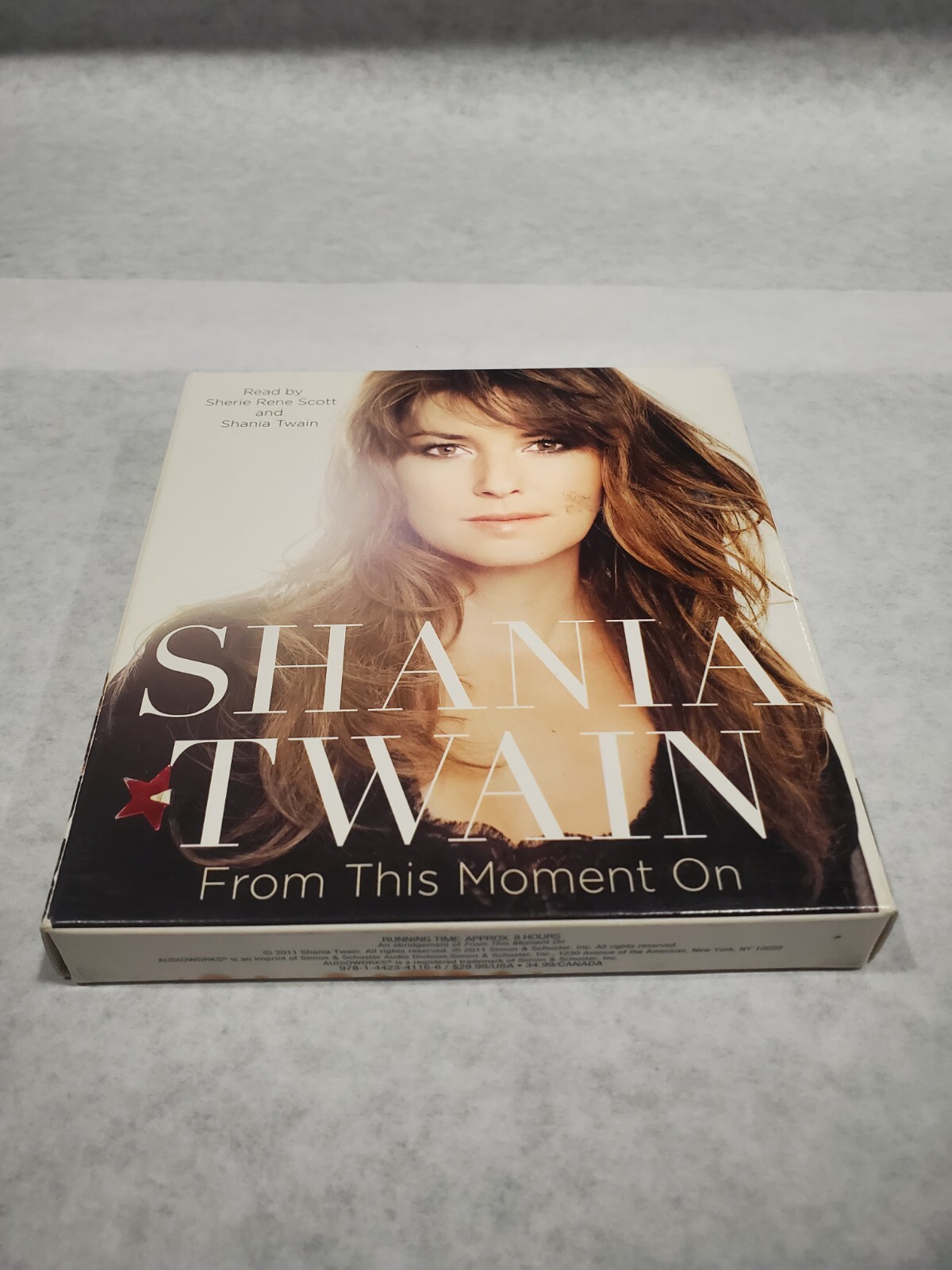 Choose Your Title Audio Book On CD Various Authors Genres, Listing #11 ...