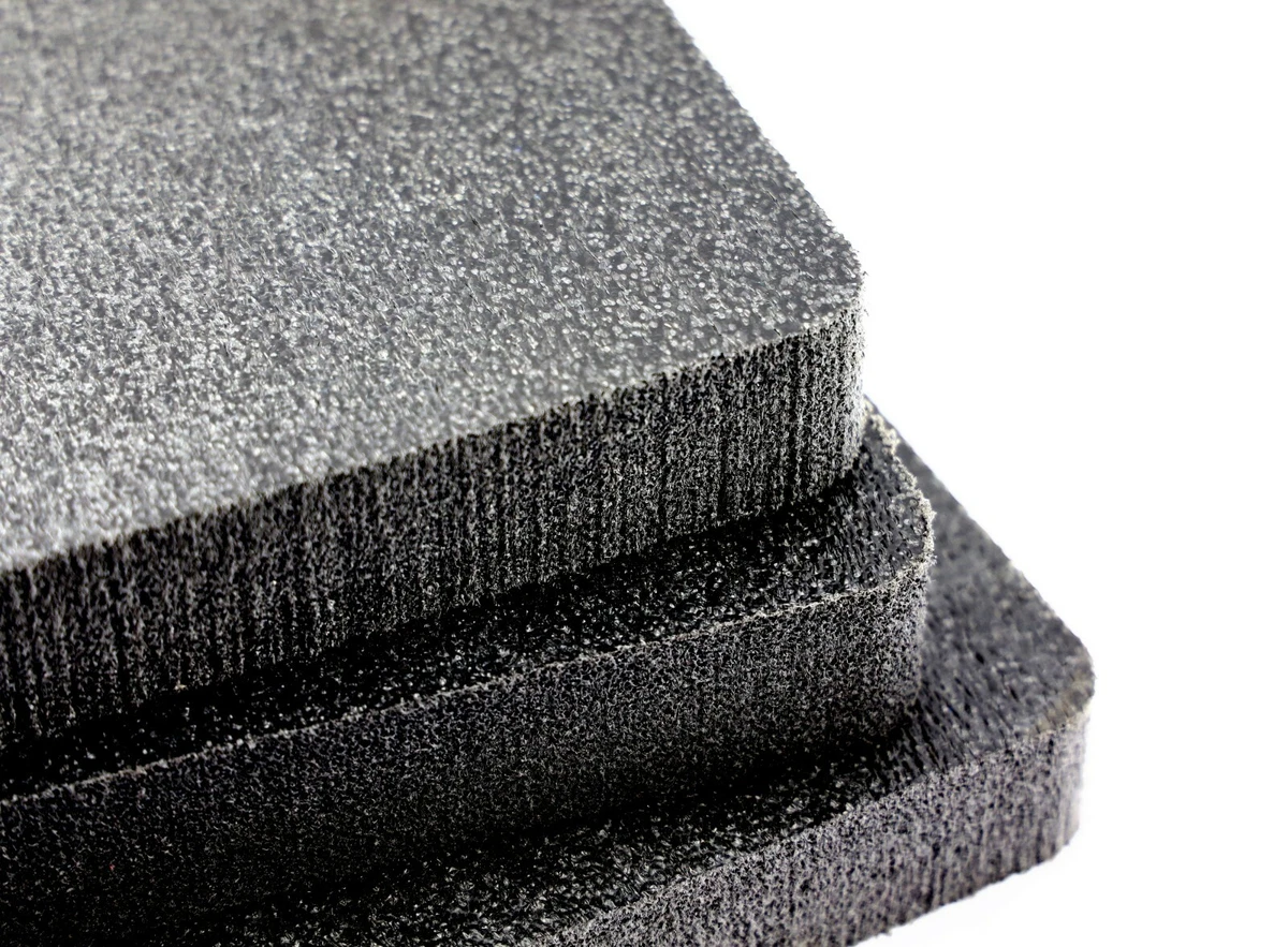 High Density Polyethylene Foam