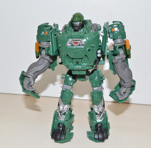 Transformers AOE HOUND Action Figure Hasbro 6" Tall | eBay