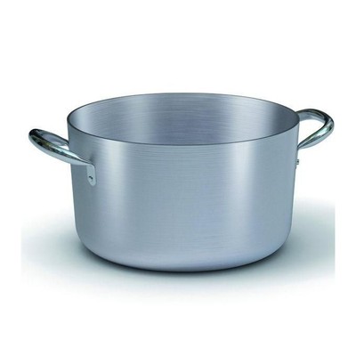 Ballarini Professional Medium Aluminium Casserole Avec 2 Poignées Cm 24 ...