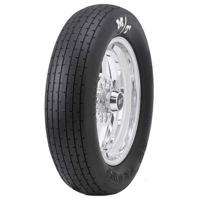 Mickey Thompson ET Front Slick Tyre 24 x 4.0-15 MT30061 | eBay