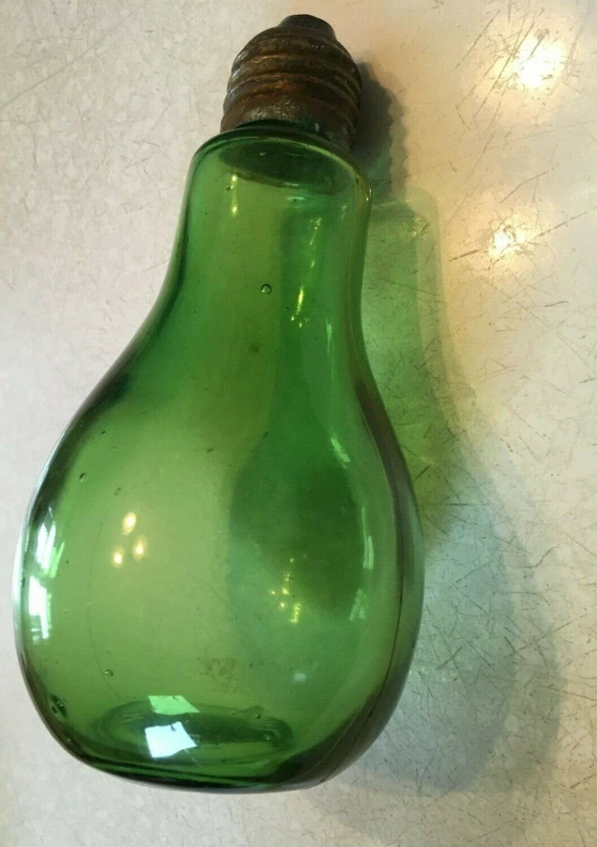 What Type Of Glass Is A Light Bulb Made | Shelly Lighting