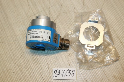 Sick Stegmann Drehgeber Typ ARS60-AAA32768 | eBay