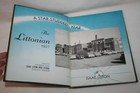 1957 ISAAC LITTON HIGH SCHOOL Nashville Tennessee Annual YEARBOOK ...