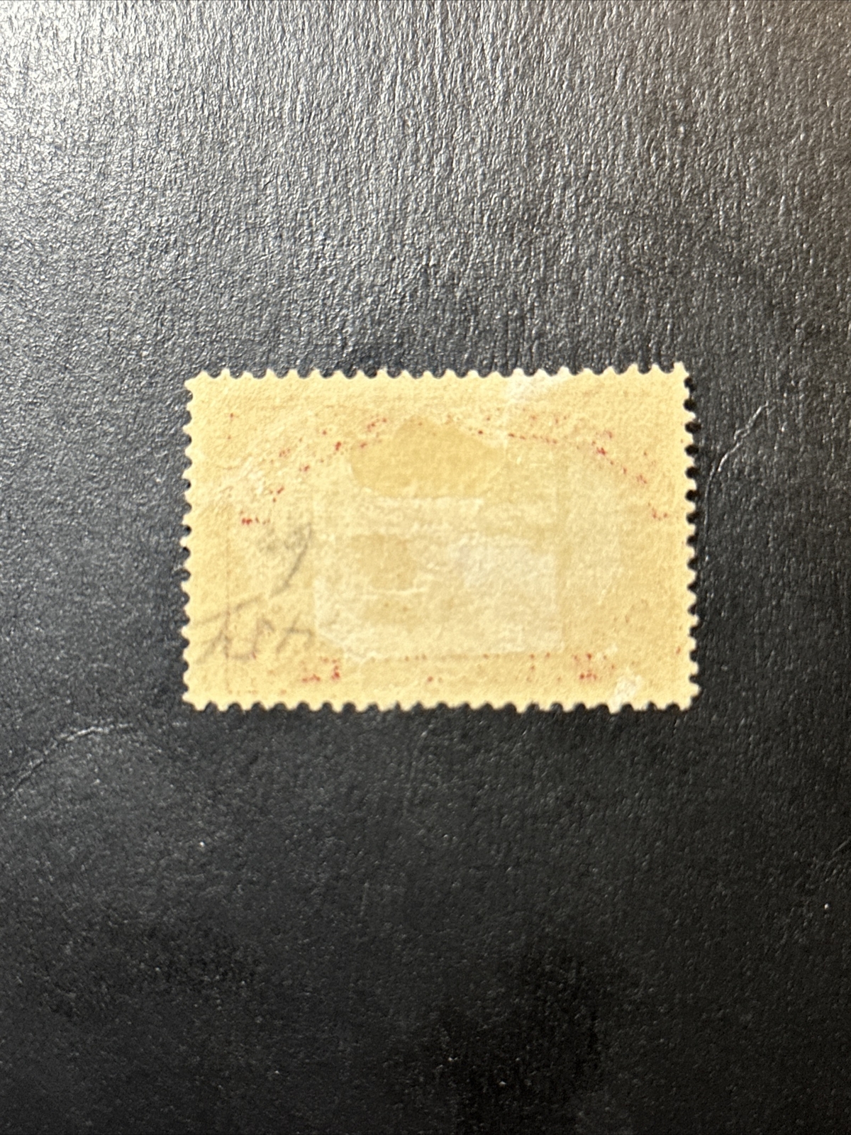 US Parcel Post Stamp # Q5 Mint Hinged W/Gum | eBay