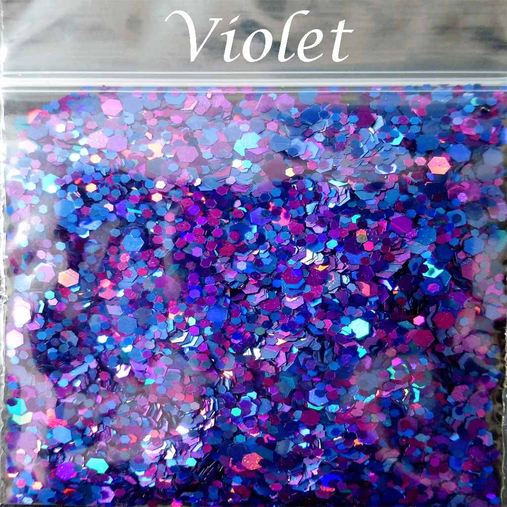 NAIL ART GLITTER MIXES FESTIVAL GLITTER MIXES RESIN AND CRAFT GLITTERS ...