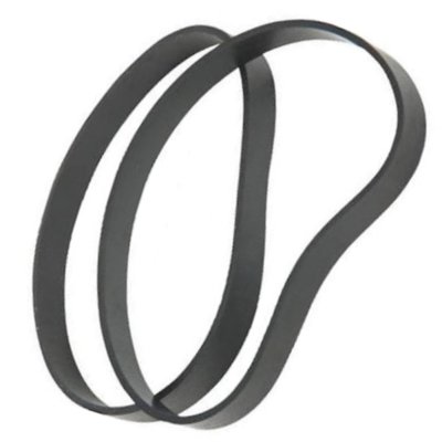 2 x Belts for VAX Dual Power W86-DP-P W86-DP-R W86-DP-T Carpet Cleaner ...