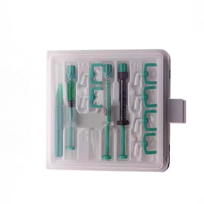 DMG Icon Caries infiltrant-proximal cements for rear surface | eBay