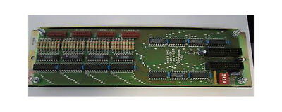 EST Edwards SDR-32 REMOTE ANNUNCIATOR LAMP DRIVER MODULE Fire Alarm | eBay