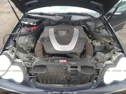 Engine 203 Type Sedan C280 AWD Fits 06-07 MERCEDES C-CLASS 328158 | eBay