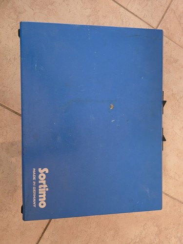 American Vulkan Lokring Refrigeration Connector Tool Repair Kit | eBay